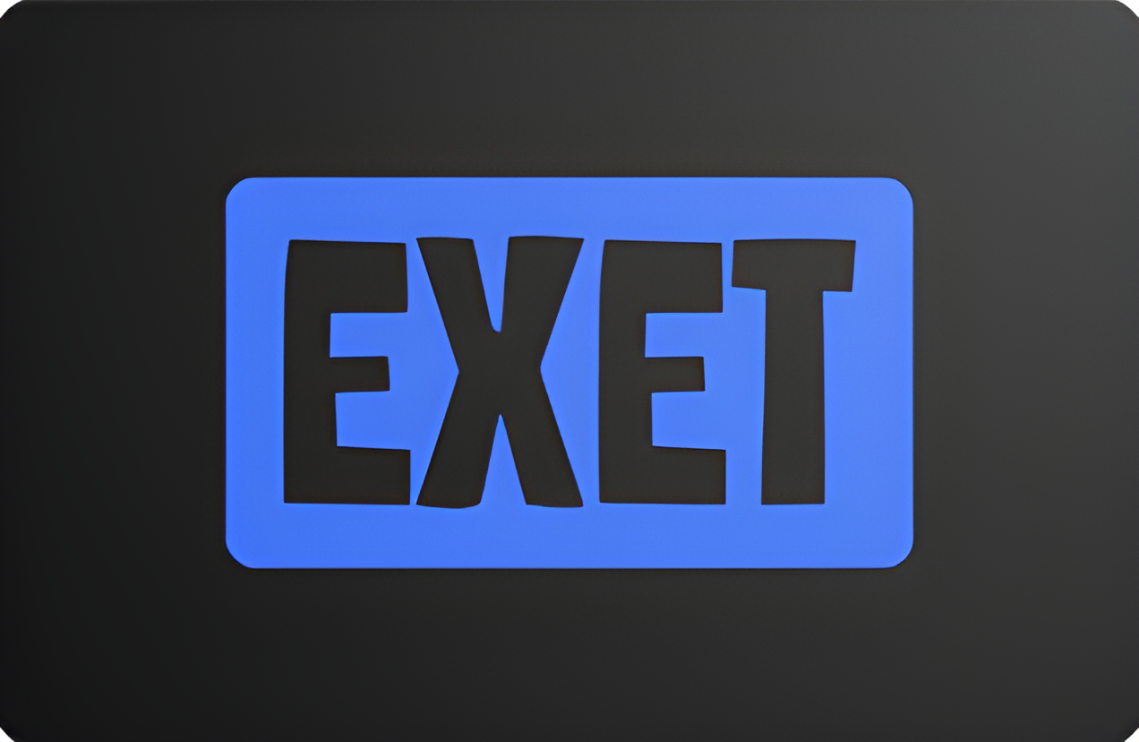 Exet - Visual Studio Marketplace